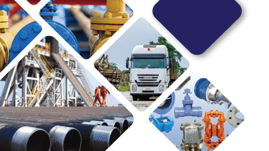 Procurement and Supplies | Vibrant Upstream Services Pty Ltd